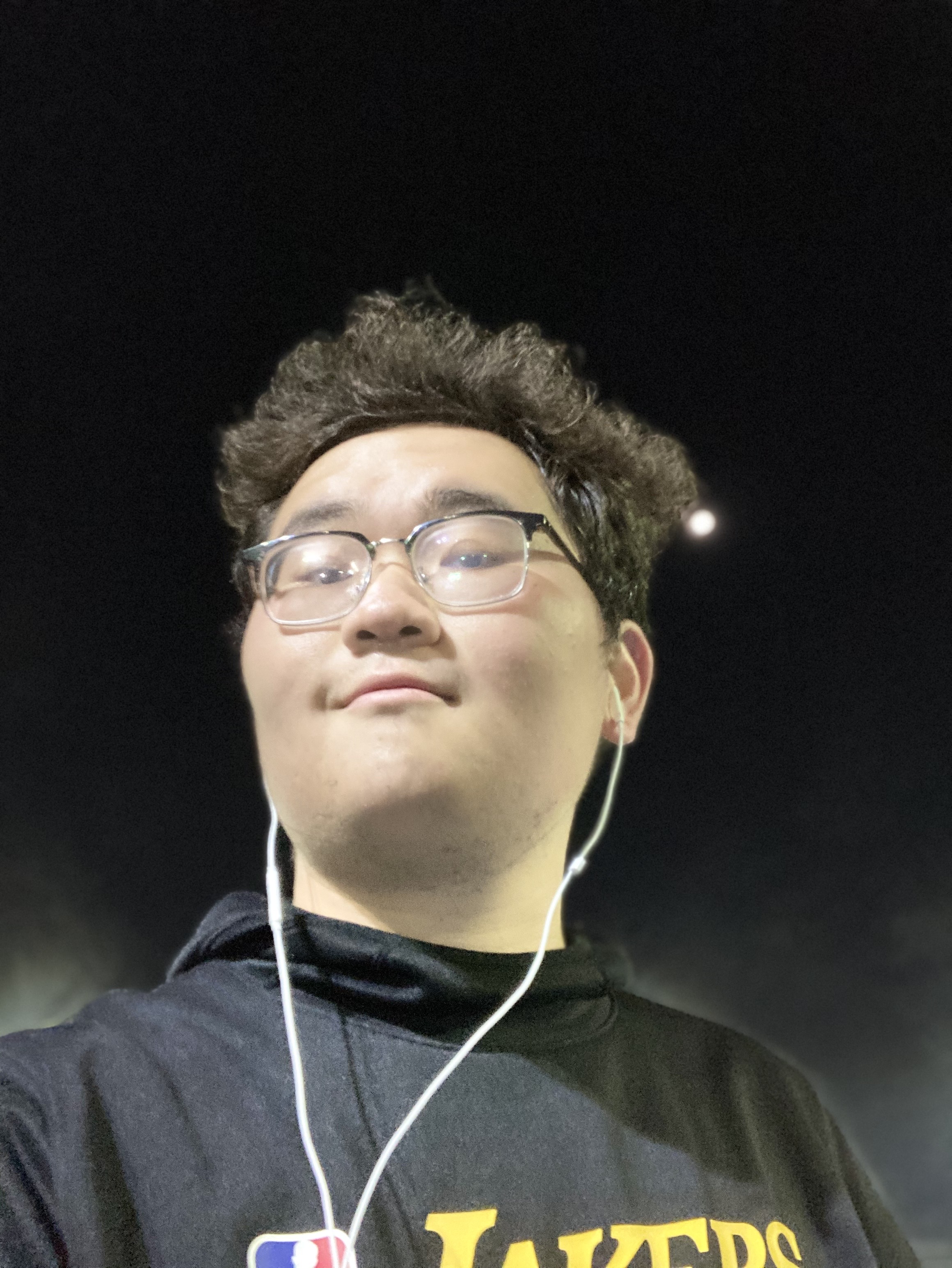 Biography - Molin LIU (刘墨林)